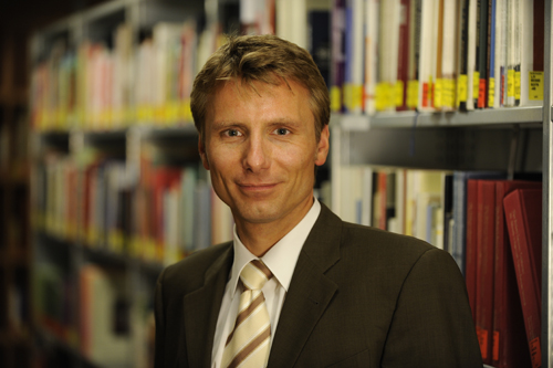 René Penselin - Kundengewinnung im Internet